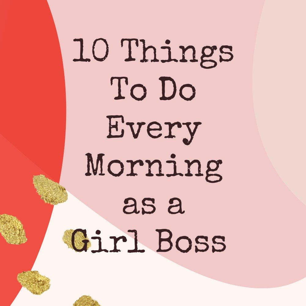 10 Best Morning Routine That Will Keep You Mentally And Physically Safe