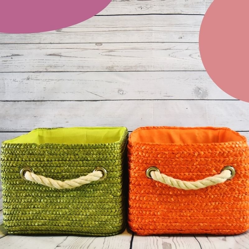 Easy Home Storage Solutions Ideas